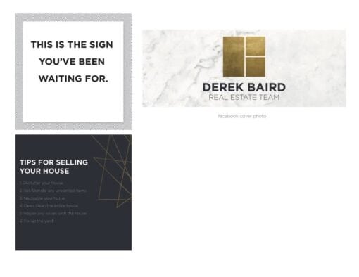 Derek Baird Team - Real Estate Brokerage - Brand Ambition