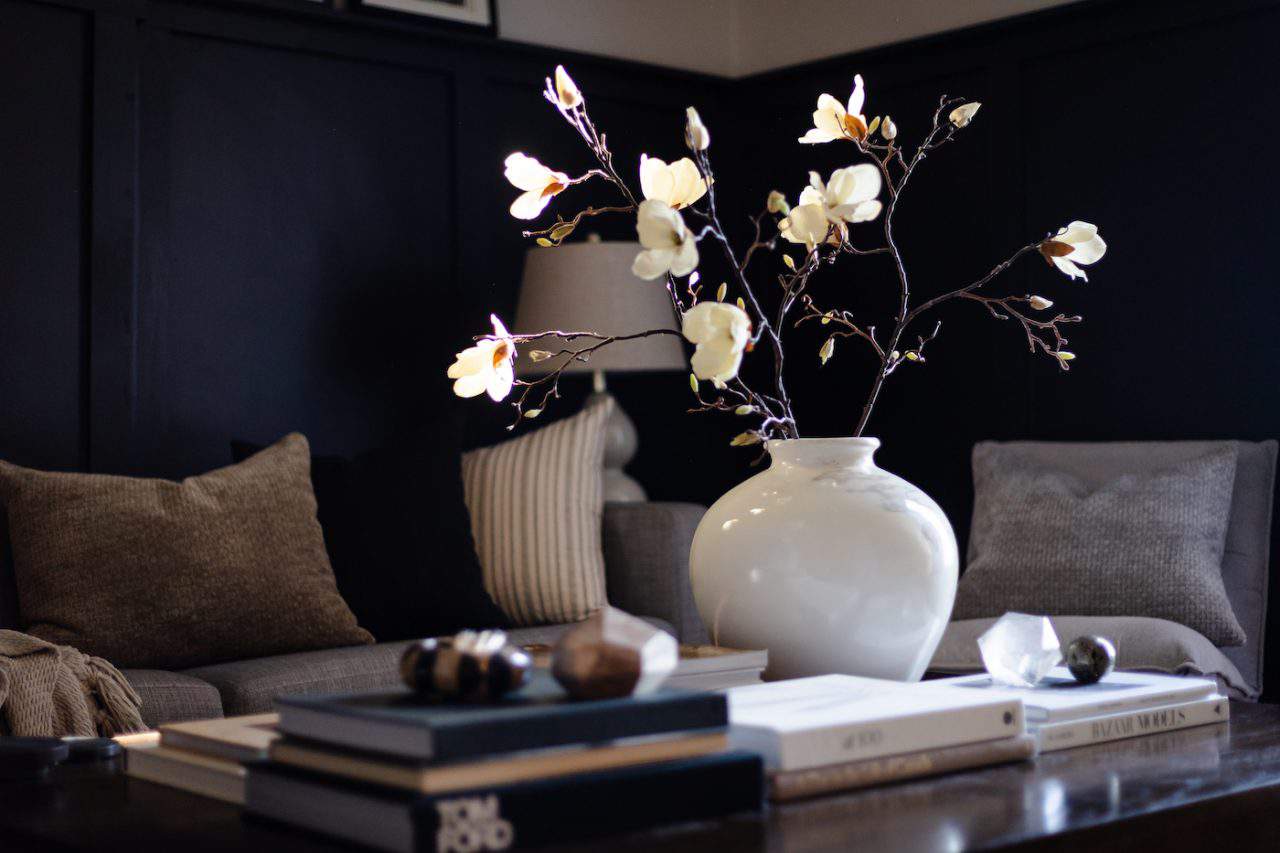Henry Reynolds Interior Designer Photoshoot - Brand Ambition